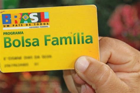 Bolsa Fam Lia Come A A Ser Pago Adicional Veja Mudan As