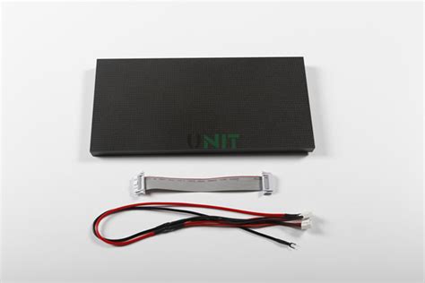 P2mm Indoor SMD LED Module 160X80 Dots UNIT LED
