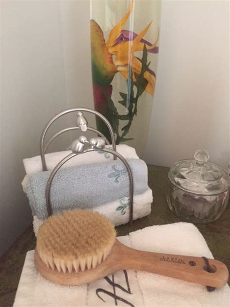 Joanheaton519blog Benefits Of Dry Skin Brushing
