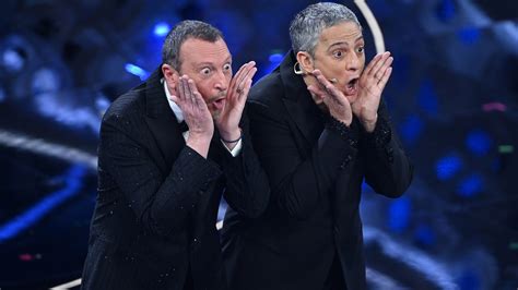Tutto quello che cè da sapere su Sanremo 2024 i grandi ritorni e le