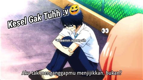 Ketika Lu Marah Sama Cewek Cantik Jedag Jedug Anime YouTube