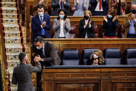 El PSOE Exige Explicaciones Al PP Por Las Informaciones Sobre Ayuso
