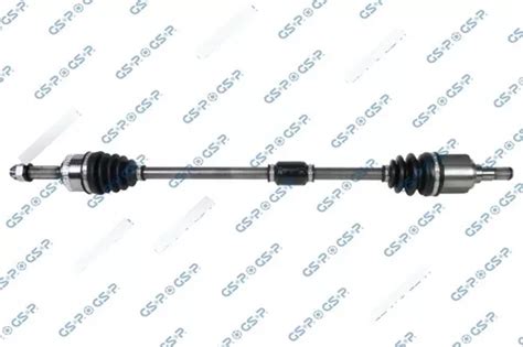 Flecha Homocinetica Dodge Atos Derecha Envío gratis