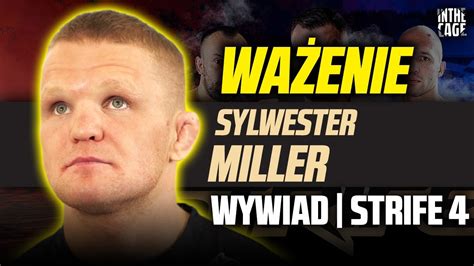 Szczery do bólu Sylwek MILLER o najtrudniejszym okresie w swojej