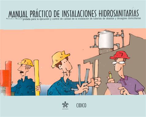 Manual Practico De Instalaciones Hidro Sanitarias 1