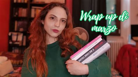 Wrap Up Di Marzo YouTube