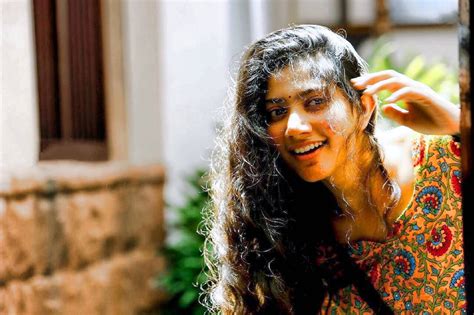 Top Sai Pallavi Wallpapers Full Hd K Free To Use