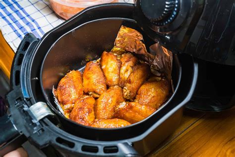 Así Preparo Pollo Frito en Freidora de Aire Receta PASO a PASO