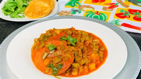 NOPALES CON TORTITAS DE CAMARÓN Receta fácil y deliciosa YouTube
