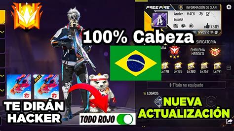 Mi Configuraci N Brasile A Sin Dpi Para Pegar Todo Rojo En Esta