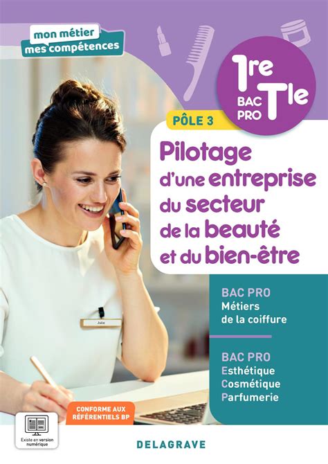 Calaméo Pilotage d une entreprise du secteur de la beauté et du bien