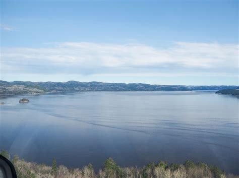 Visiter la région du Saguenay Lac Saint Jean au Québec