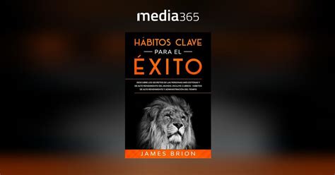 Hábitos clave para el éxito PDF Media365