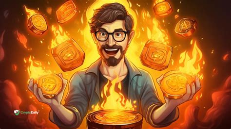 Top 5 Hottest Cryptos To Buy For Your Portfolio This Week Crypto Daily