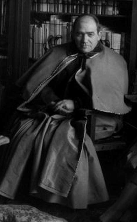 Por No Ser Gravoso A La Santa Sede Cardenal Segura Rel