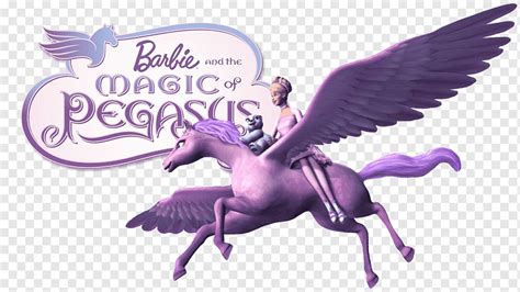 Barbie La Magia Del Pegaso Pelicula Completa En Espa Ol Latino Cheap