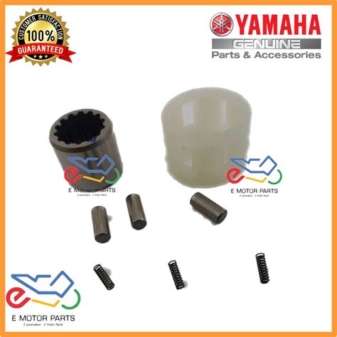 135LC LC CLUTCH HOUSING CARRIER ONE WAY AUTO HOUSING AUTO SHOE 100