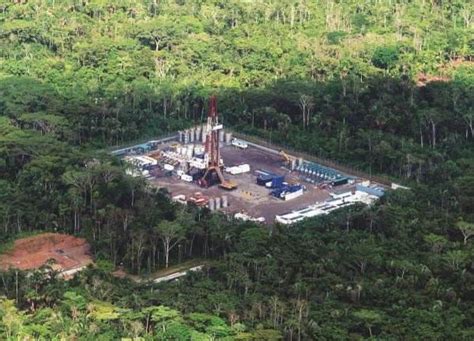 Consulta Yasun Desmantelar El Bloque Petrolero Costar Millones