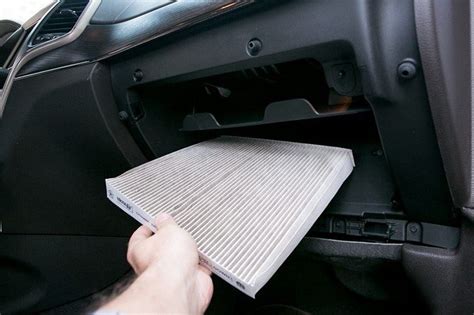 7 Best Cabin Air Filters Of 2022 Reviews Buying Guide And FAQs