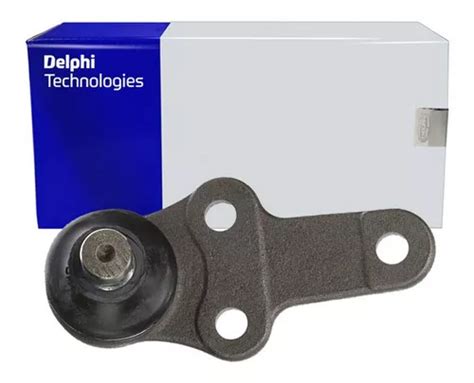 Rotula Horquilla Suspension Der Ford Ikon Mercadolibre