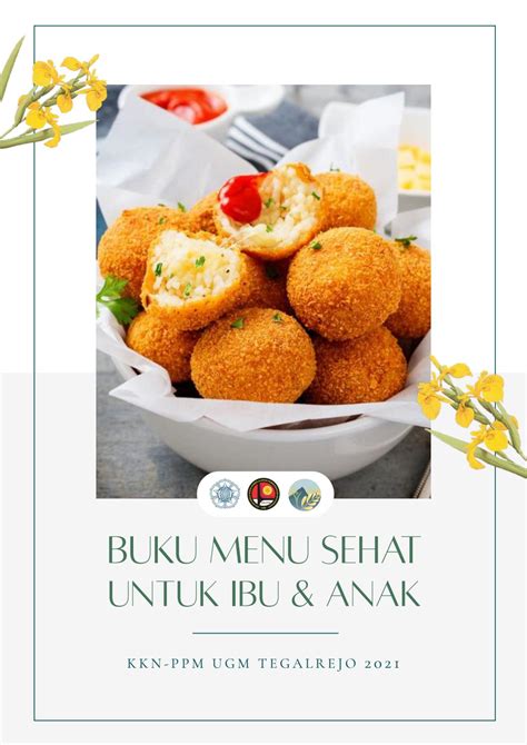 Menu Untuk Anak Stunting Homecare24