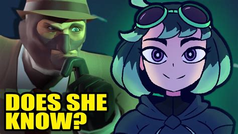 Does She Know Youtube