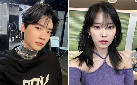 Lee Jong Suk Dan IU Ideal Menurut Zodiak Surat Untuk Fans Jadi Penguat