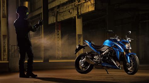 Suzuki GSX S1000 Wallpapers Wallpaper Cave