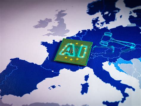 EU AI Act Implications For B2B Marketers The Magic Digital Marketing