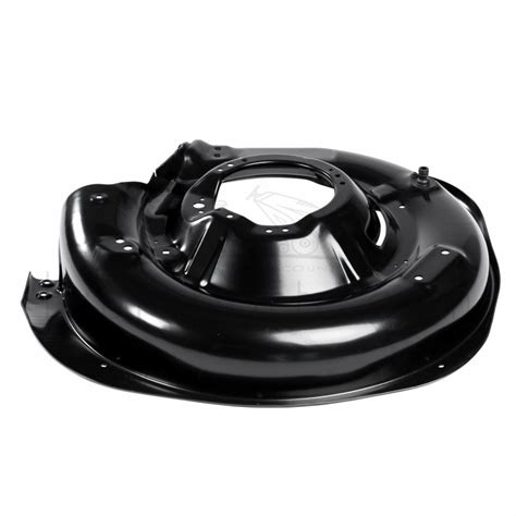 Carter de coupe pour tracteurs tondeuses autoportées L autoporté
