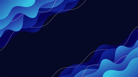 Wallpaper Biru Hitam Pictures Myweb