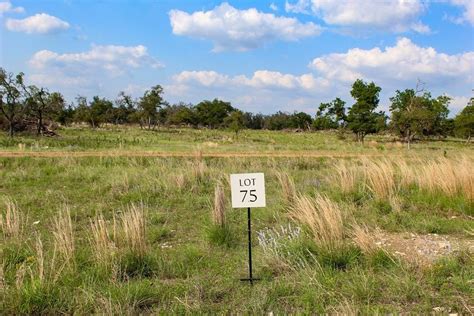 6 38 Acres In Kerr County Texas