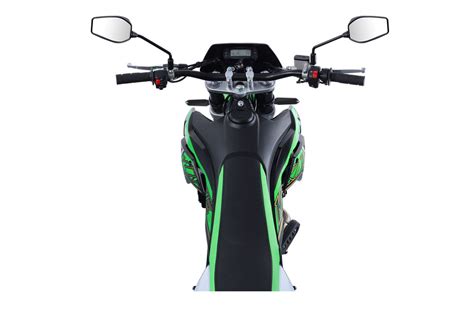 Kl KXE 125 Motard 4T