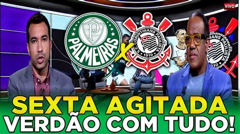 EXPL0DIU NESSA MANHÃ TORCIDA NÃO ACREDITA ACABOU DE CONFIRMAR AGORA