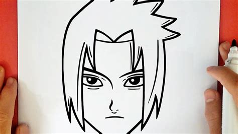 Sasuke Uchiha Zeichnen Leicht Naruto Manga Wikipedia Noelia Ondricka