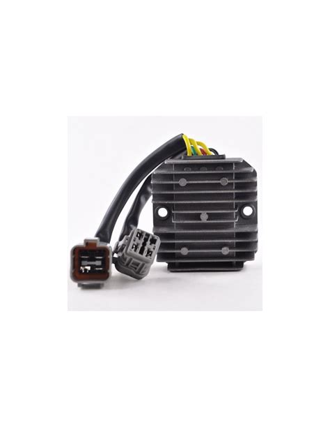 Régulateur Rectifieur Kymco 250KXR 250MXU 250 Maxxer 300MXU 150MXU OEM