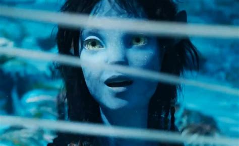 De qué va lo nuevo de Avatar lanzan impresionante tráiler de The