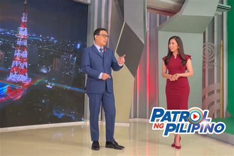 ALAMIN Kuwento Ng TV Patrol Weekend ABS CBN News
