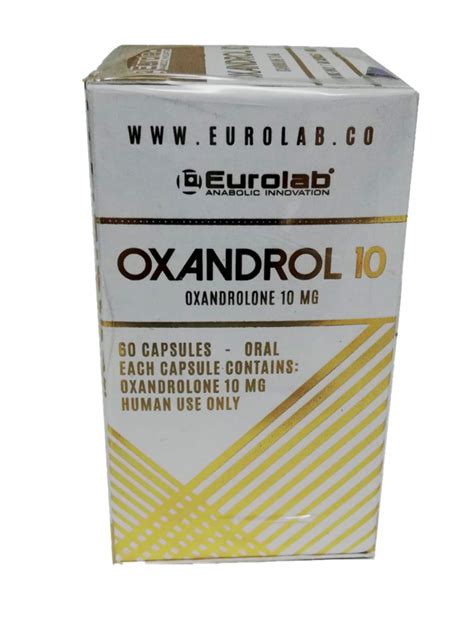 Oxandrol Comprar En Iron Suplements