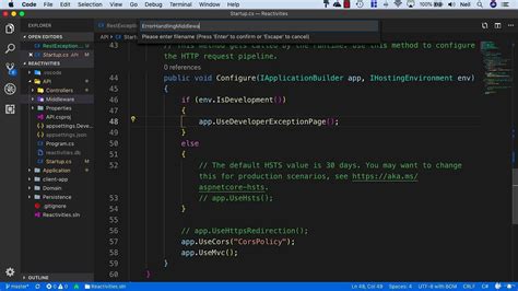 Error Handling And Validation Legacy Adding Error Handling
