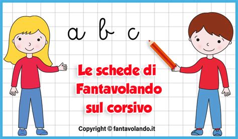 Tutte Le Schede Di Italiano Di Fantavolando Per La Scuola Primaria