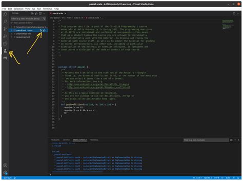 some basic tasks — cs a1120 programming 2 spring 2022