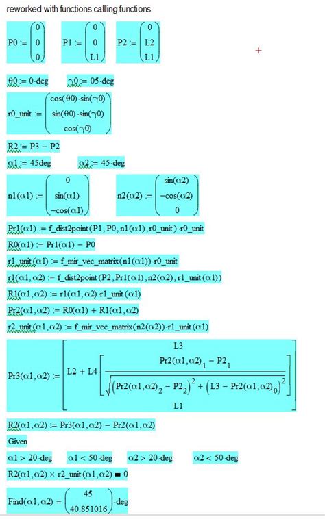 Solved Closing A Solve Block Around The Constraint That Ptc Community