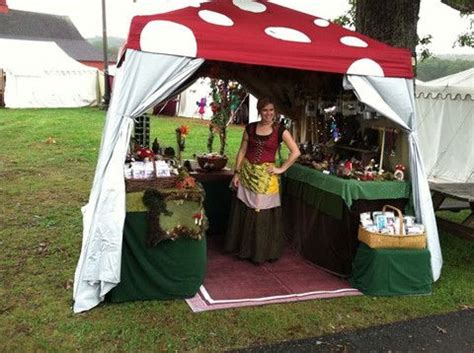 Going Gnome News Craft Fair Displays Craft Stalls Face Painting