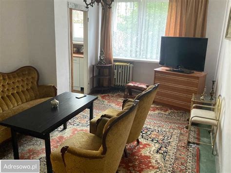 Mieszkanie Koszalin ul Tadeusza Sygietyńskiego bez pośrednika 54 m2