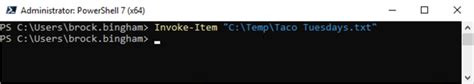 10 powershell commands every sysadmin should know pdq