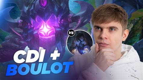 Rhobalas Soloq Smurf Cdi Boulot Vel Koz Vs Sylas Lol Fr Youtube