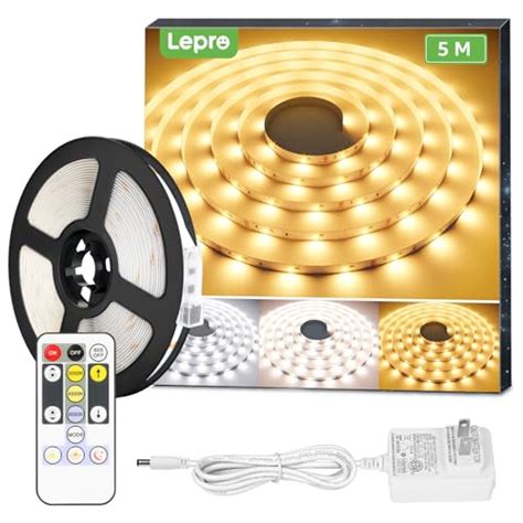 Find The Best White Led Strip Lights Reviews Comparison Katynel