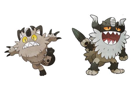 How To Find Galarian Meowth In Pokemon Scarlet And Violet WIN Gg