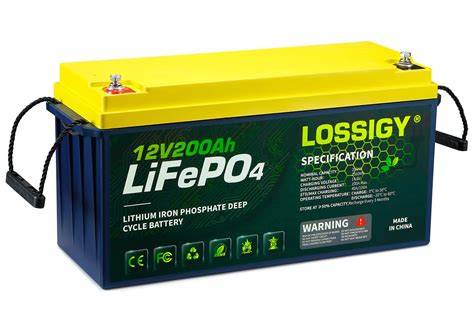 What Is Lifepo4 Battery CellularNews